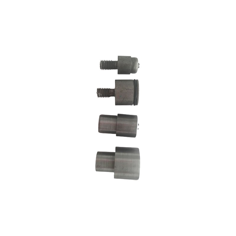 Dado para remache universal (todos los tamaños de remache)